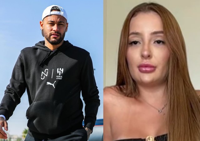Presa por falsificação de perfumes, modelo envolvida em polêmica com ...