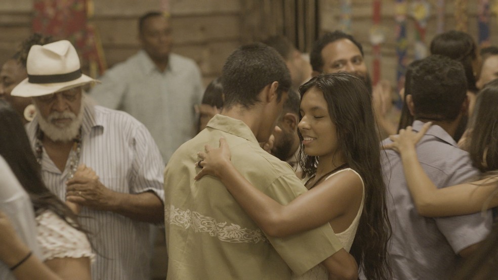 Ritinha dá fora em Du em 'Renascer' após aproximação: 'Percebe que ele ...