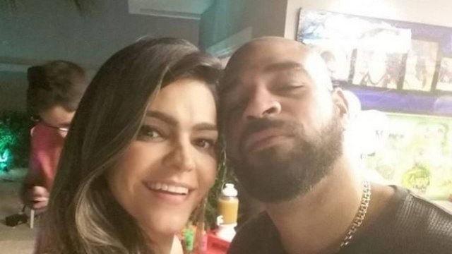 Ex de Adriano Imperador, Joana Machado muda de profissão após abandonar fama