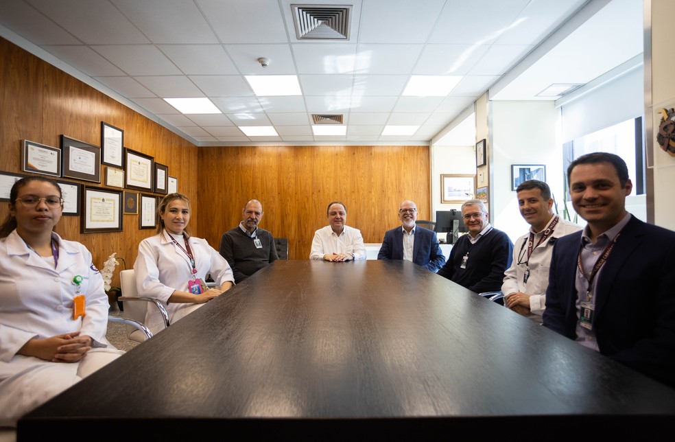 Cardiologista especialista em transplantes fala das dificuldades ...