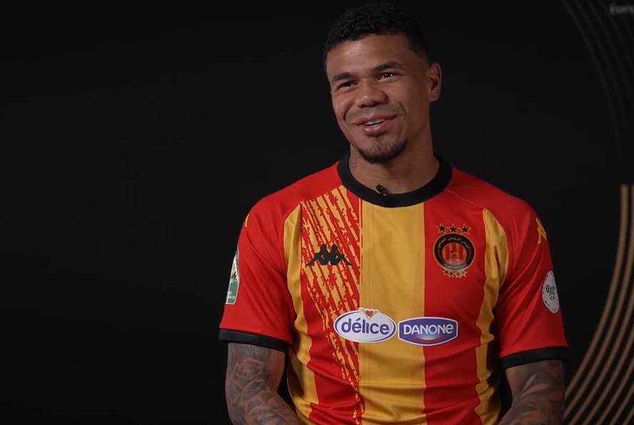 Ex-Vasco, Yan Sasse projeta Espérance no Mundial de Clubes: 'Vamos ...