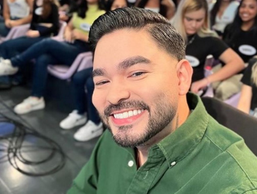 Yudi Tamashiro mostra mansão de luxo em SP com cinema e closet enorme ...