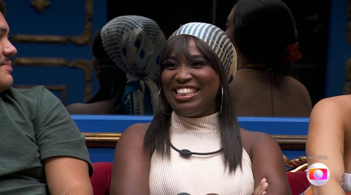 Leidy Elin é eliminada do 'BBB 24' com 88,33% dos votos em paredão ...