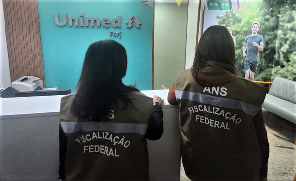 Unimed-Ferj promete ampliar atendimento presencial e melhorar emissão ...