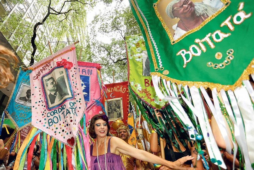 Carnaval 2026: Rio vai ter cerca de 40 dias de desfiles de blocos nas ...
