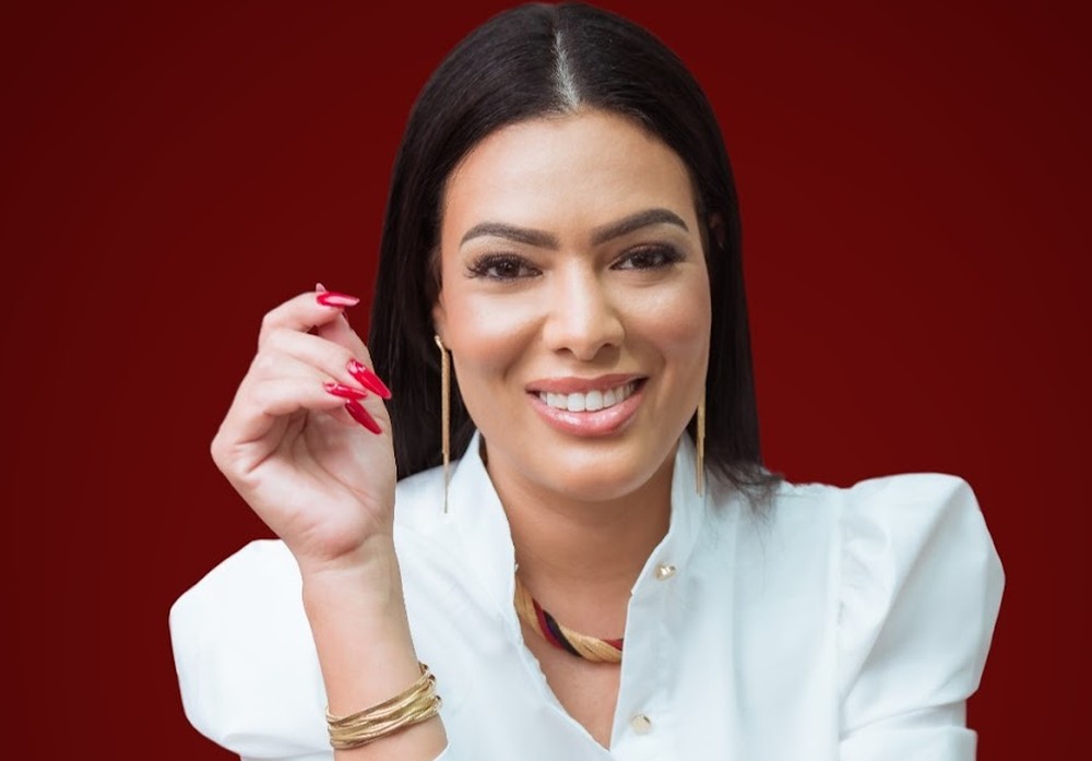 Sucesso na web: moradora de Volta Redonda é nova embaixadora do maior ...