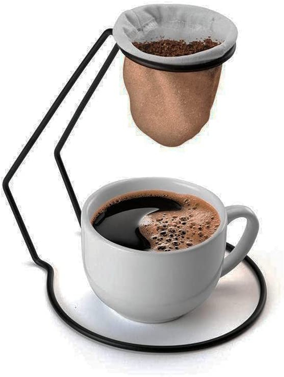 Dia Mundial do Café: conheça 10 diferentes tipos de cafeteira