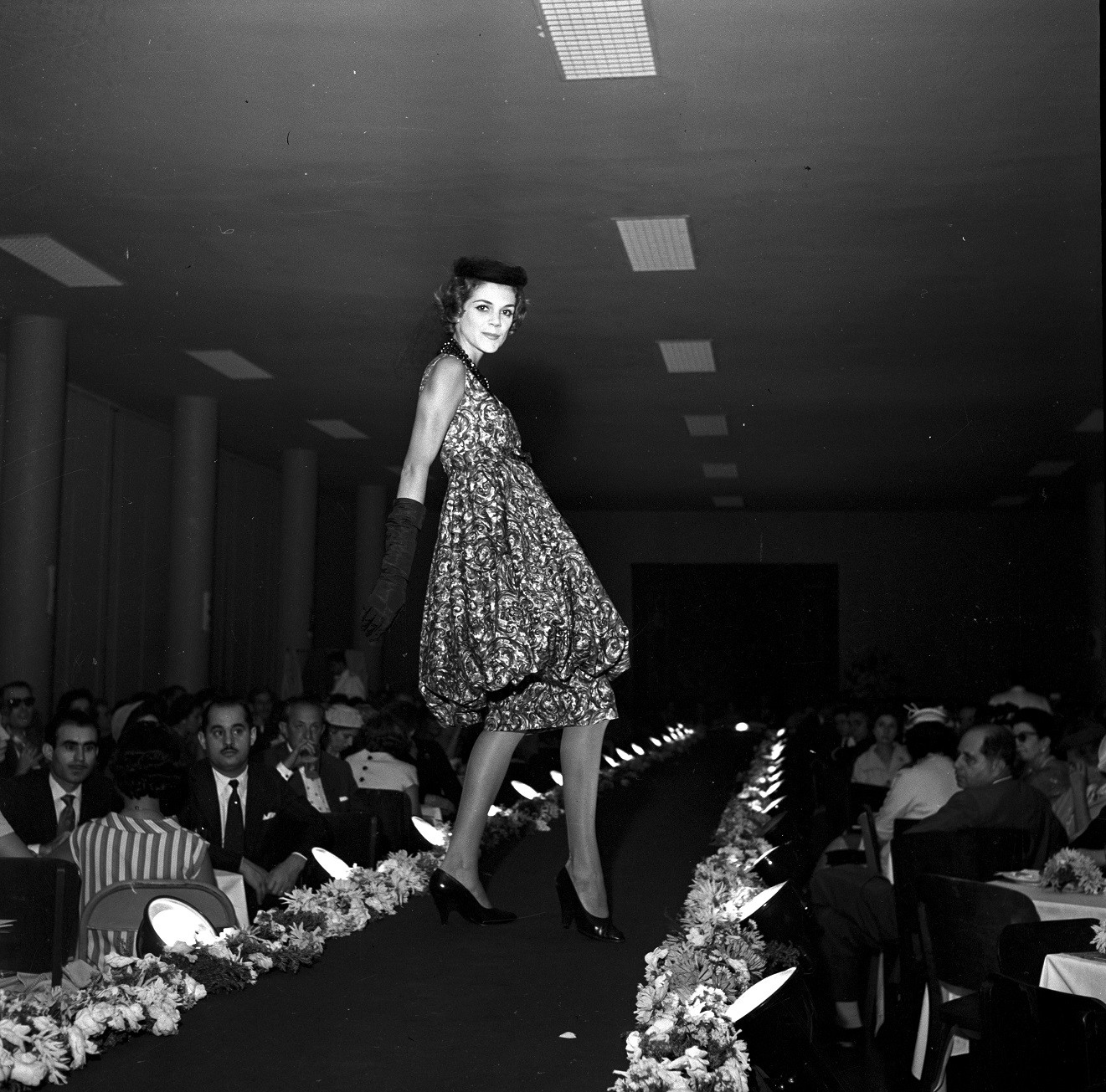 Primeira top model brasileira, atriz Vera Barreto Leite morre aos 89 anos