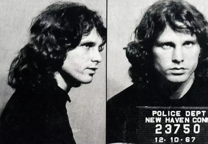 'Mugshot': por que a foto de fichamento em delegacia se tornou uma ...