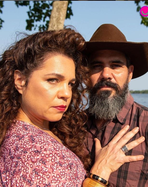 Prestes a voltar à TV, Isabel Teixeira lembra sofrimento na ...