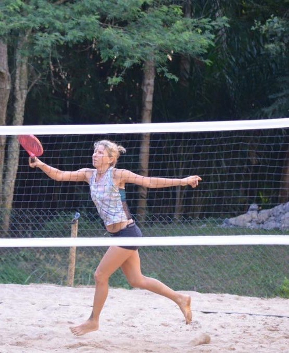 Lembra dela? Conhecida como 'a stripper mais famosa do Brasil', Malu Bailo vive hoje longe dos ...