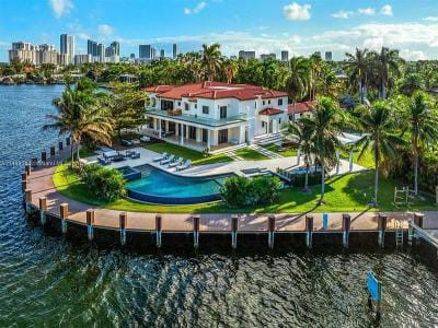 Marrone mostra mansão de R$ 65 milhões de Gusttavo Lima em Miami ...