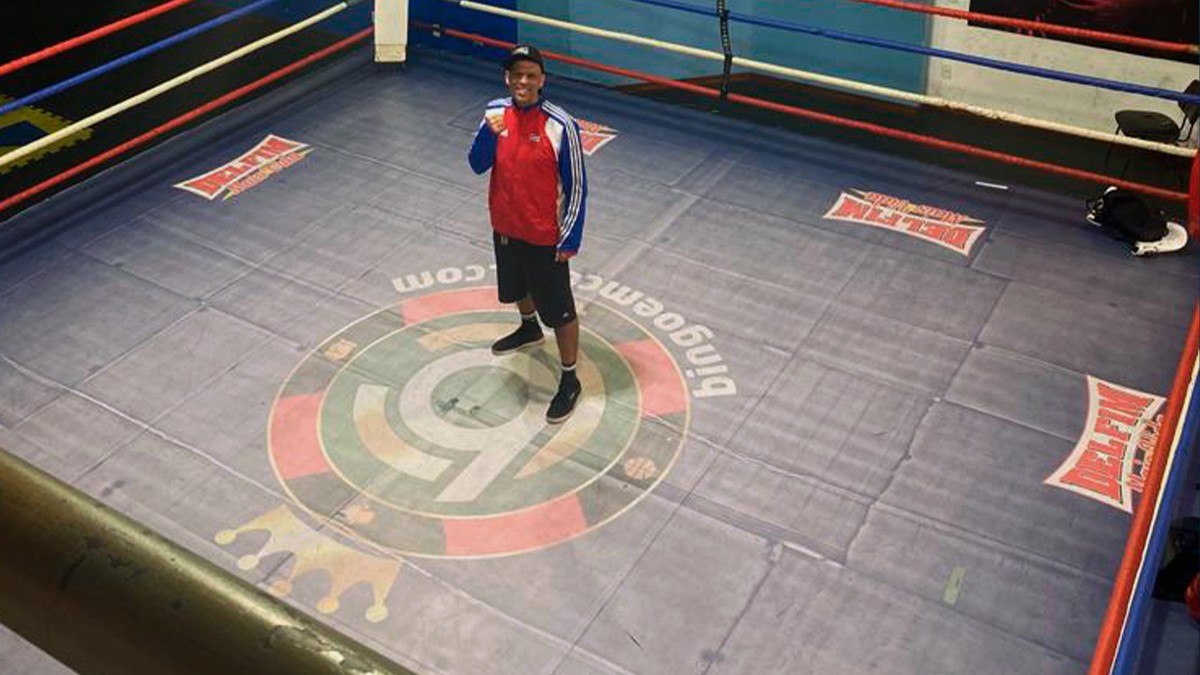 1ª etapa do Campeonato Carioca de Boxe Amador agita o Rio no próximo sábado