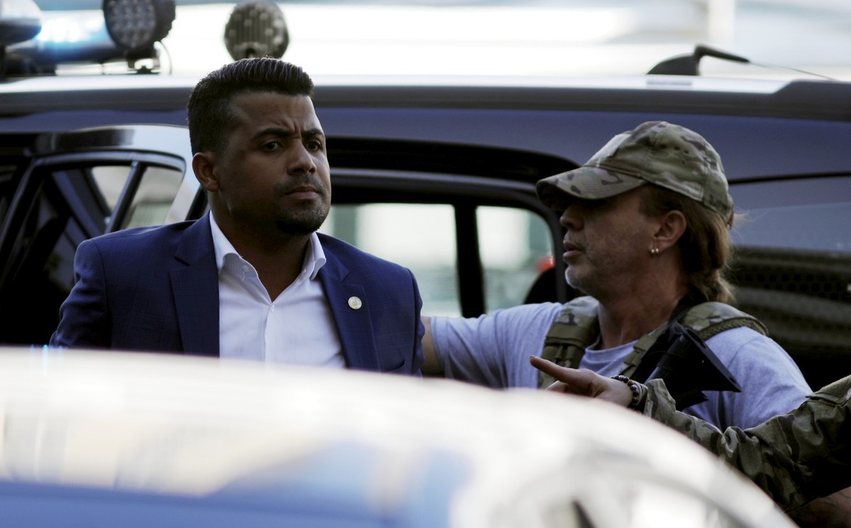 Quem é quem no esquema de TH Jóias: relatório da PF revela rede que ...