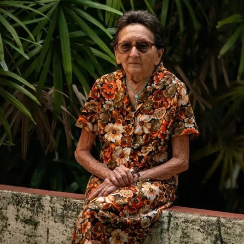 Quem é a artesã e atriz nordestina de 78 anos cotada para o Oscar ...