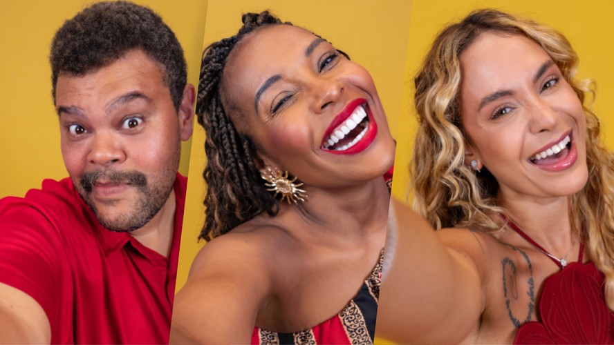 Babu Santana, Sol Vega ou Sarah Andrade, quem será eliminado? Saiba ...