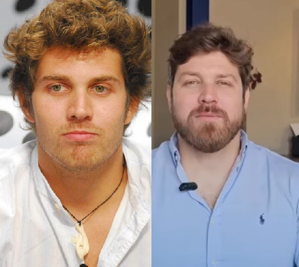 Fani, Davi... 'BBB' tem 14 participantes que têm a Medicina como sonho ...