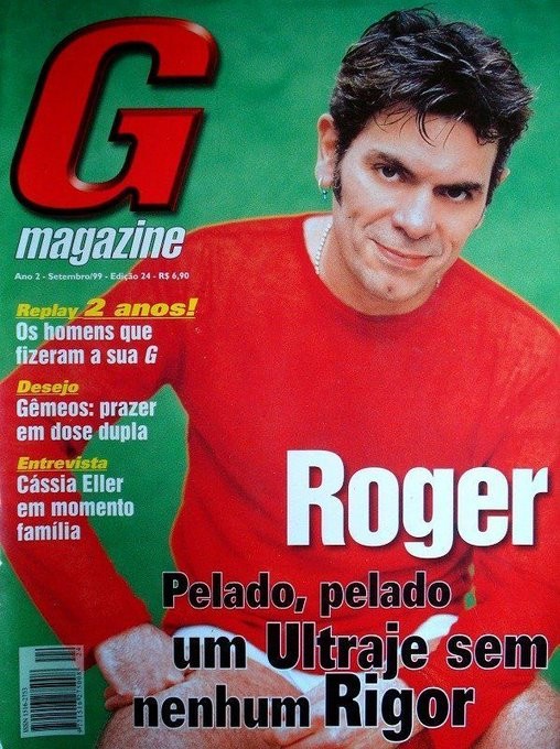 Tema de documentário, 'G Magazine' já tem data de relançamento e ...