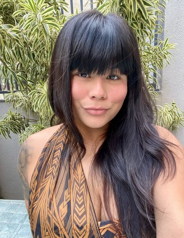 Por onde anda a atriz de 'Tainá, uma aventura na Amazônia'? Filme foi ...