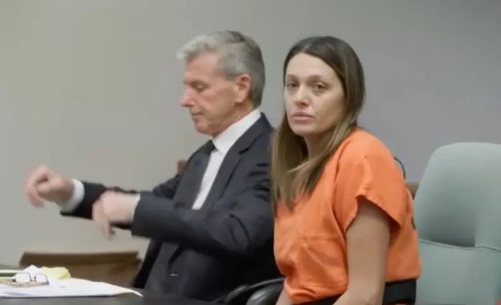 Estudante que teve filho com professora aos 13 anos pede que Justiça ...