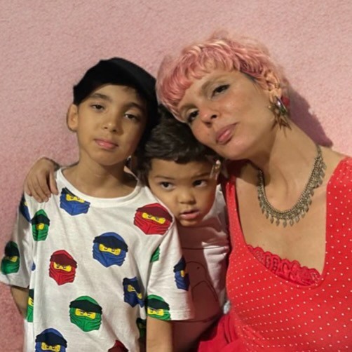 Quem é a nora de Gil que esgotou duas noites no Circo Voador e ...
