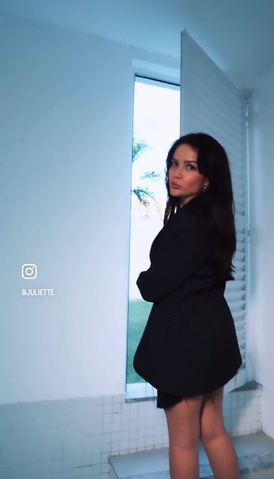 Juliette fala da carreira, mudança com a família para nova mansão e ...