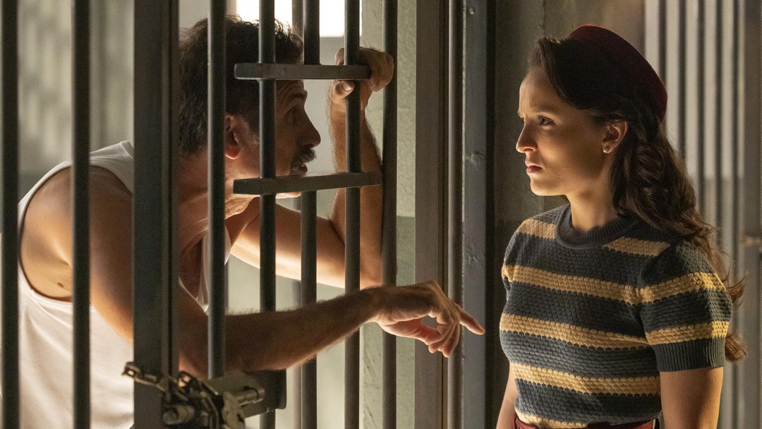 Após sair da novela 'Êta mundo melhor!', Bianca Bin encara papel ...