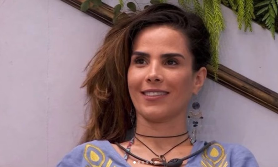 Equipe de Wanessa se pronuncia após a cantora ter sido expulsa do 'BBB 24': 'Infelizmente o jogo ...