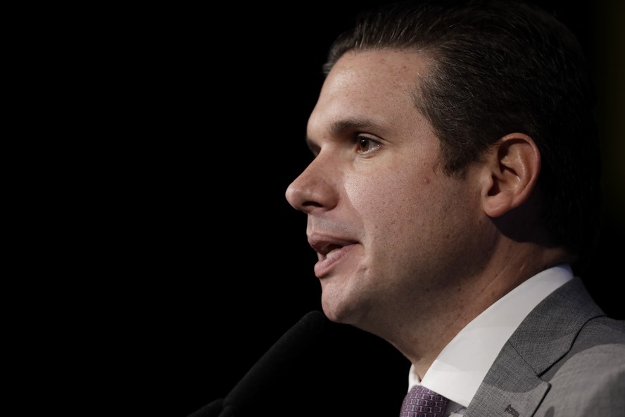 Reunião entre governo federal e Congresso Nacional sobre decreto do IOF ...