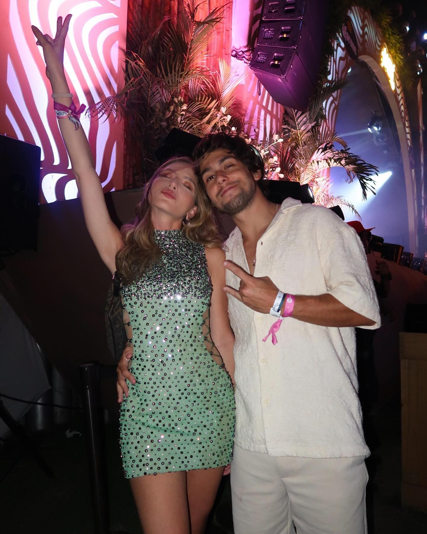 Sucesso como jovem tímido e virgem em novela, Daniel Rangel namora ex ...