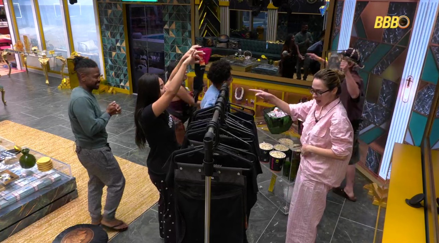 Quem Vai Ganha O Bbb 26 Veja O Participante Favorito Antes Da Prova