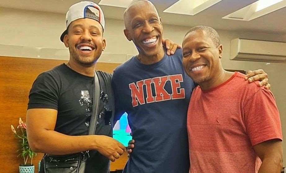 Veja como estão hoje os cinco filhos e a viúva de Mussum