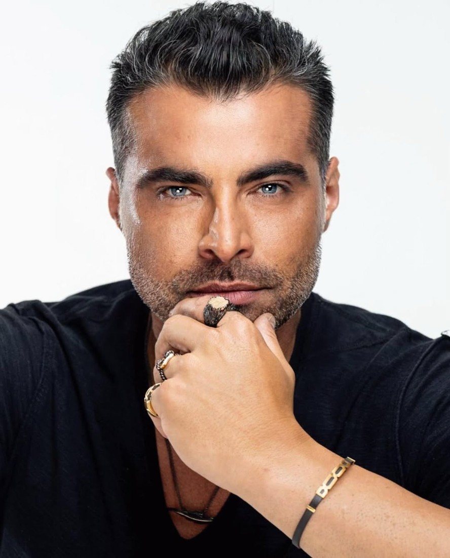 Morre JP Mantovani em acidente de moto na Marginal Pinheiros, em São Paulo