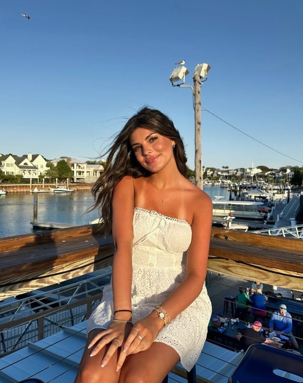 Passageira que recebeu cantada de piloto se desculpa por expor o ...