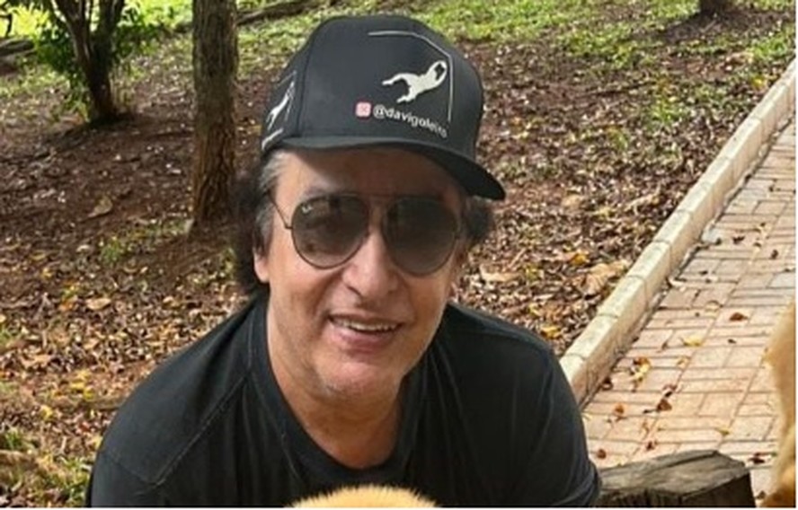 Quais são as músicas do cantor Nahim? Relembre os trabalhos do artista, sucesso dos anos 80, que ...