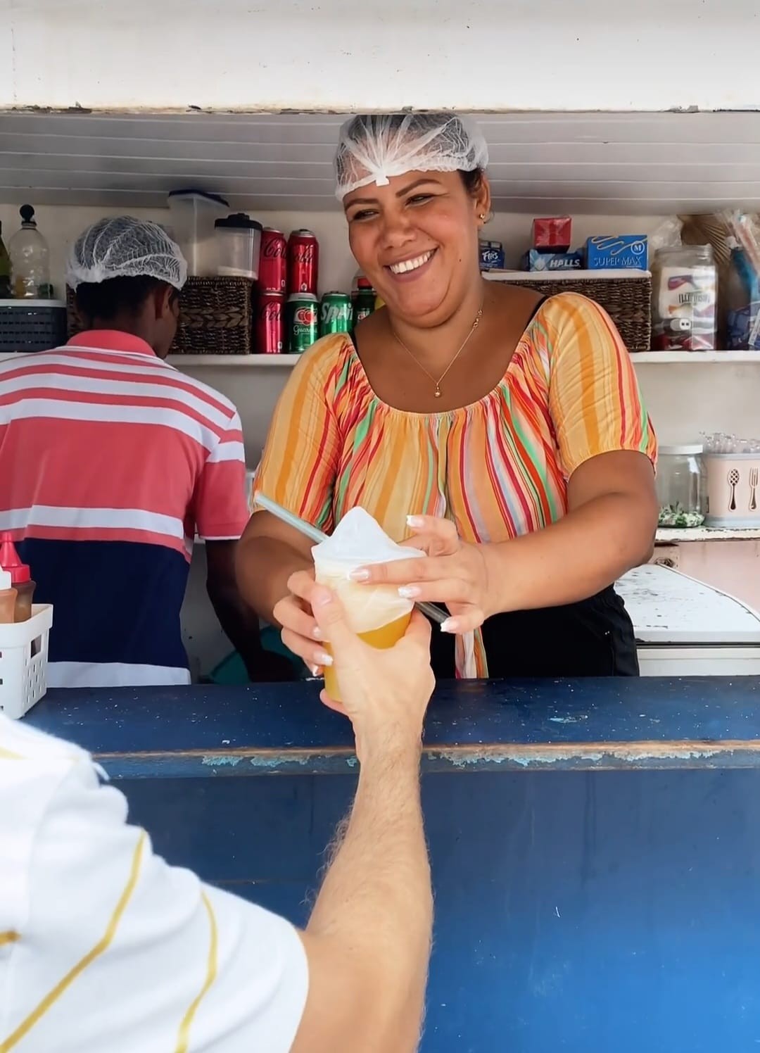 Fãs de Mani Reggo invadem perfil de cantor apontado como seu novo amor ...
