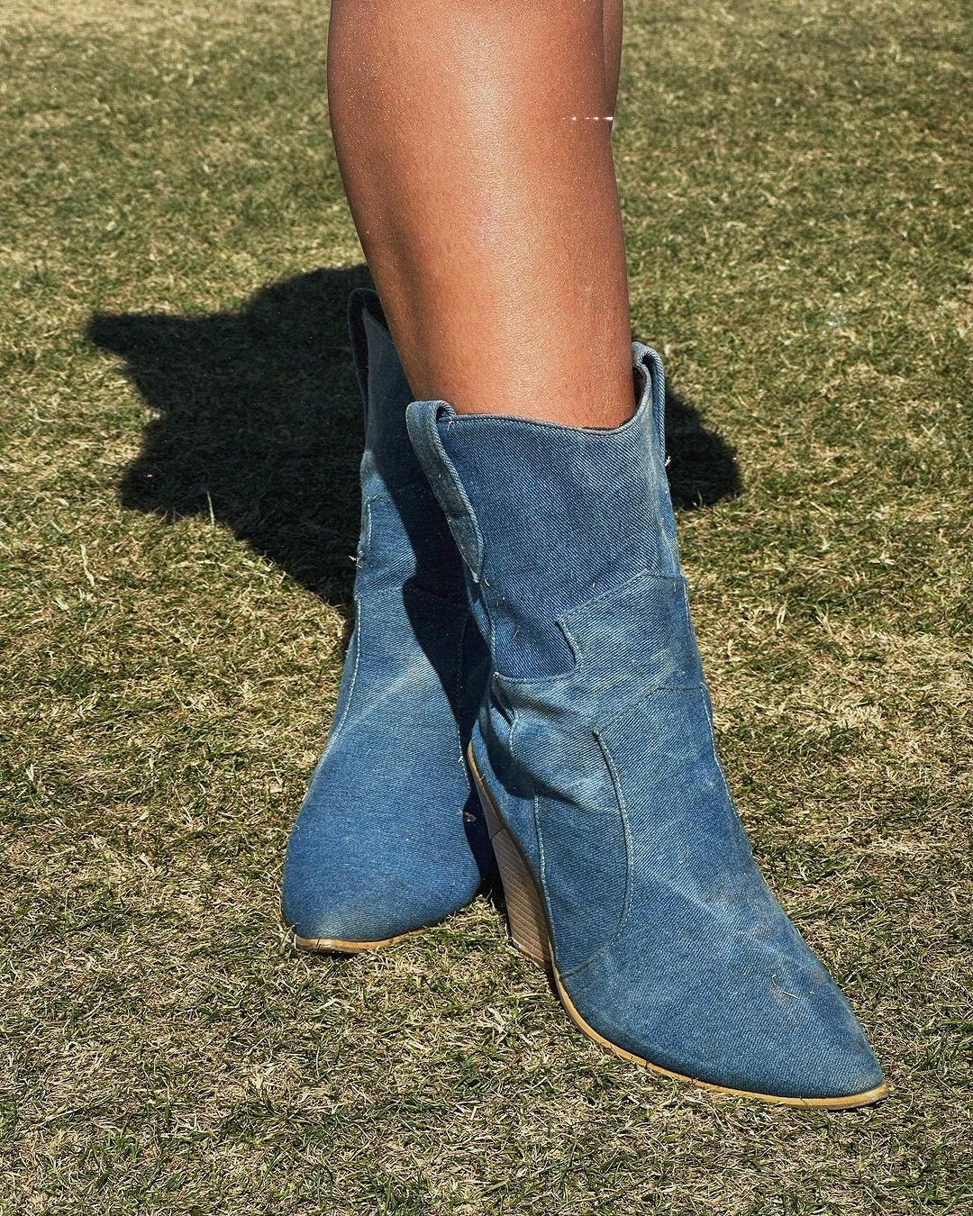 Luísa Sonza, Marina Sena e Juliette: 'Botas diferentonas' viram ...