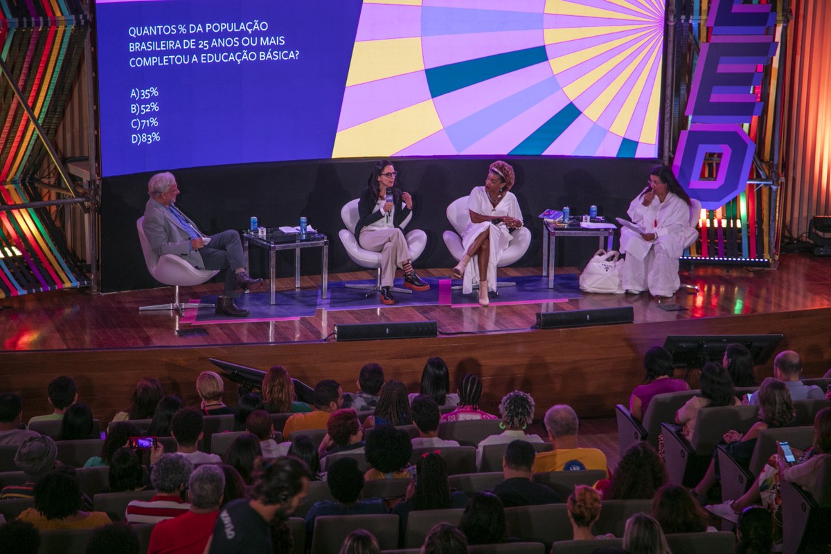 Segunda edição do Festival LED - Luz na Educação bateu recorde de ...