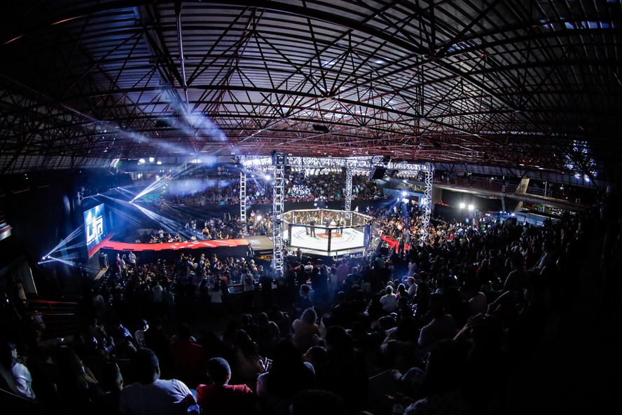 LFA Brasil destaca atrações do card deste sábado, celebra números e ...