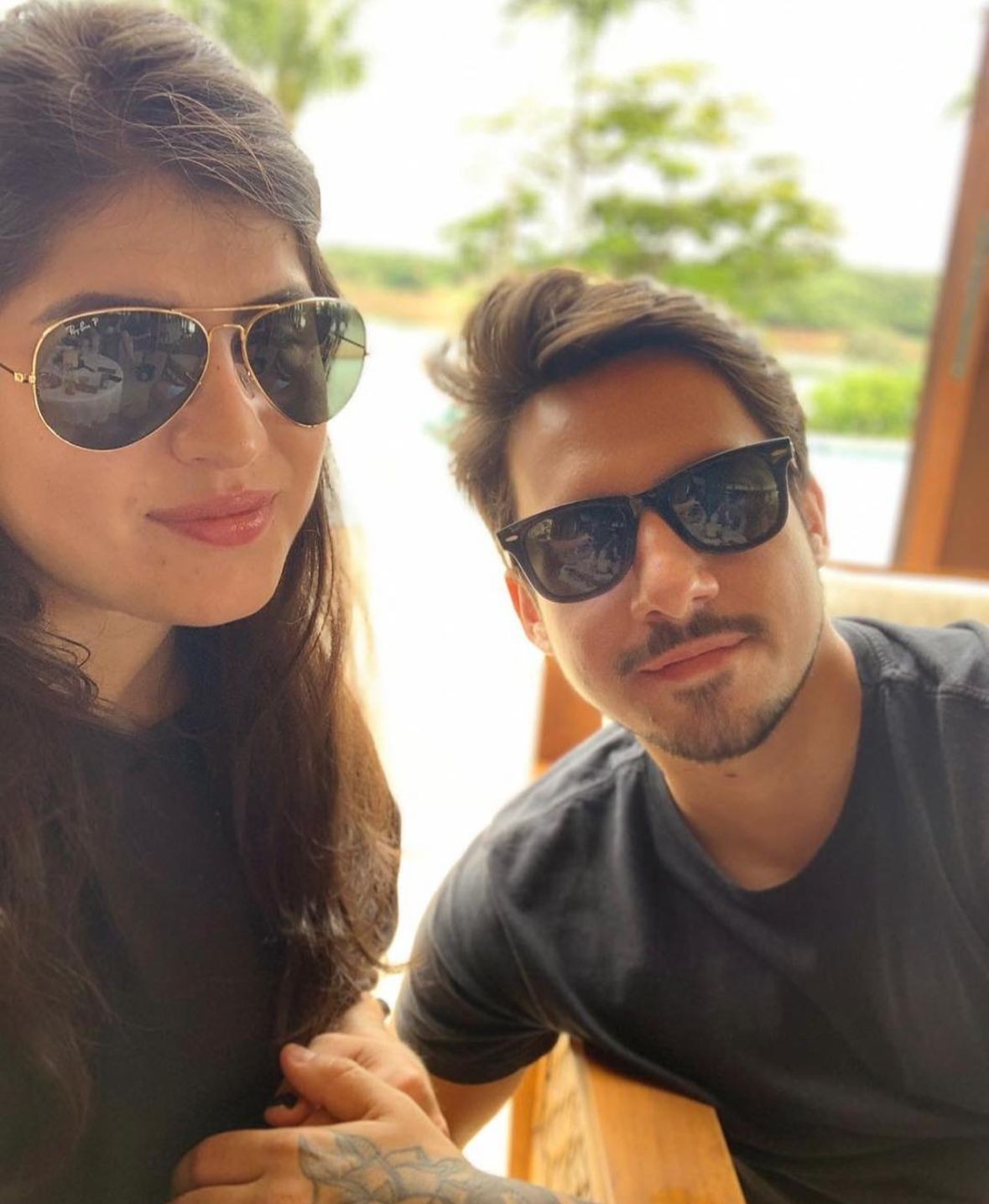 Baterista primo de Sandy e Junior chama atenção em show no 'BBB 25 ...