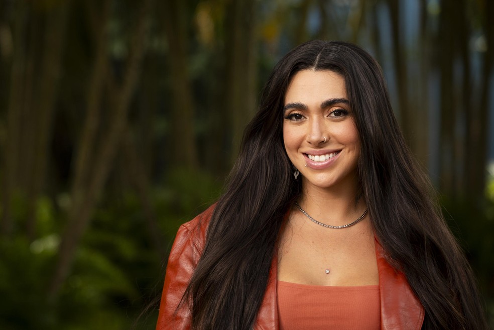 Giovanna, do 'BBB 24', e ex-galã de 'Malhação' Leonardo Bittencourt ...
