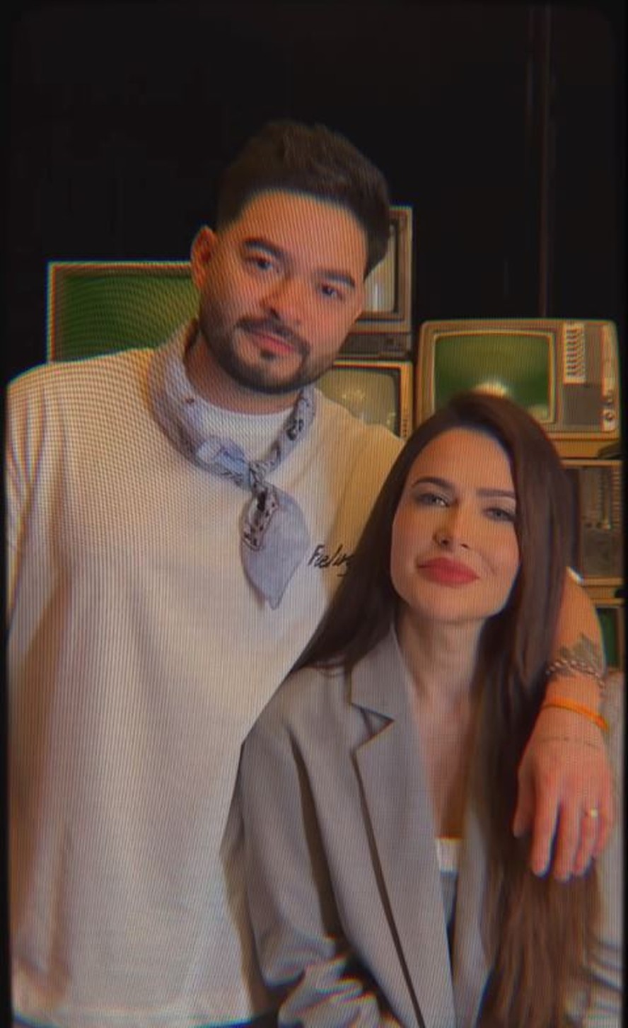 Mila, do hit 'Tudo ok', abandona o brega funk e aposta em música gospel ...