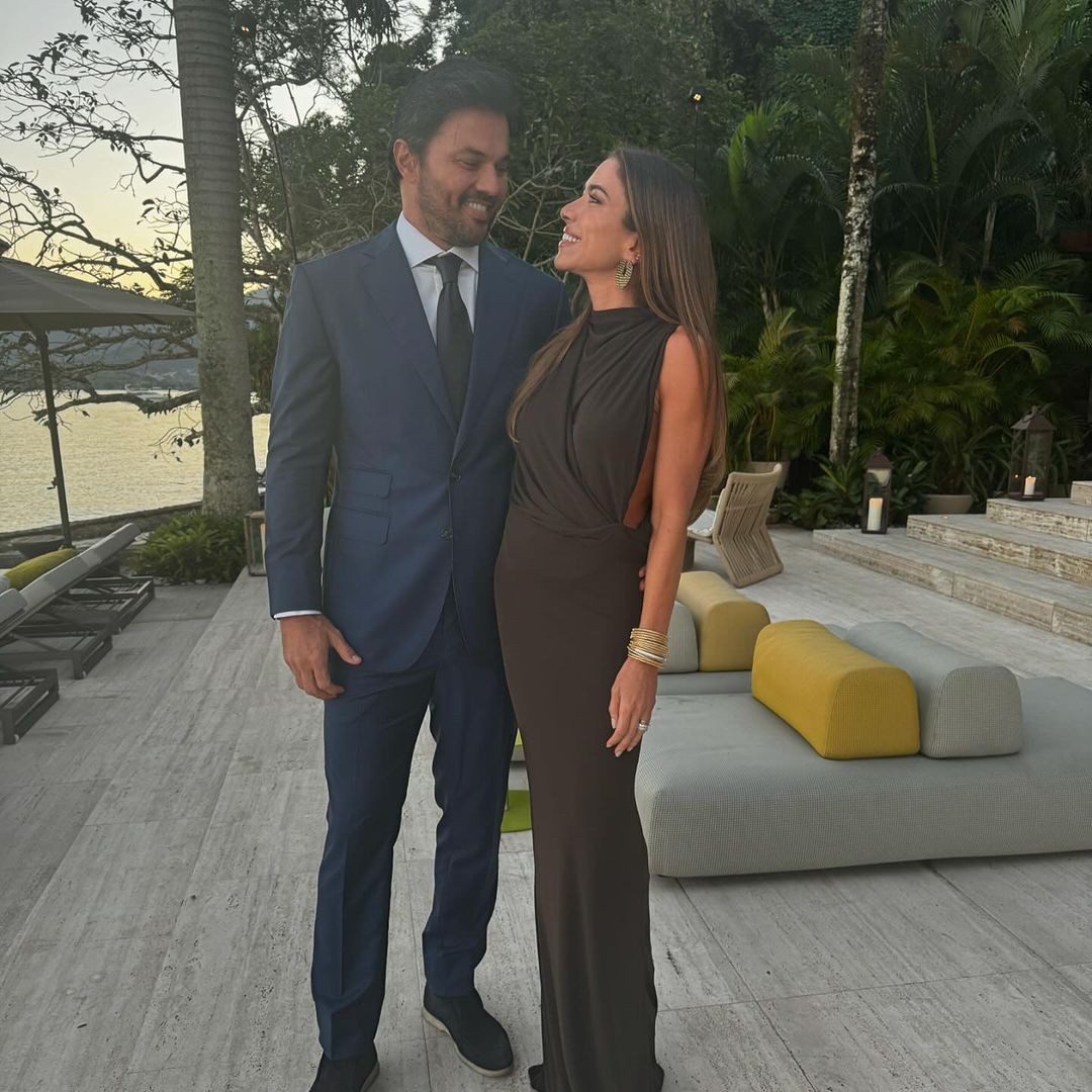 Patrícia Abravanel fala de 'truque' para lidar com tristeza pela morte ...