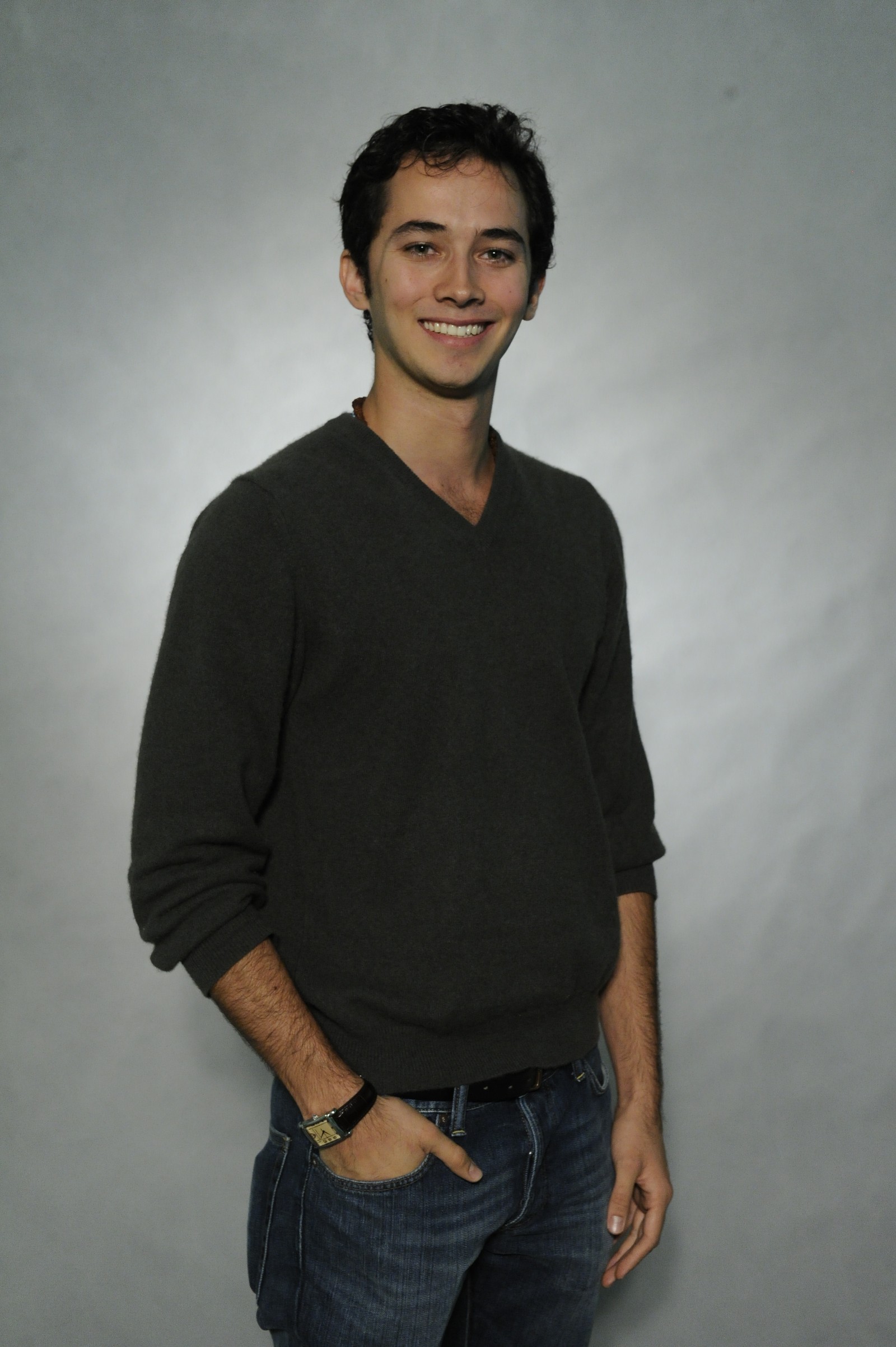 Ex-protagonista de 'Malhação' é aprovado em concurso para diplomata no ...