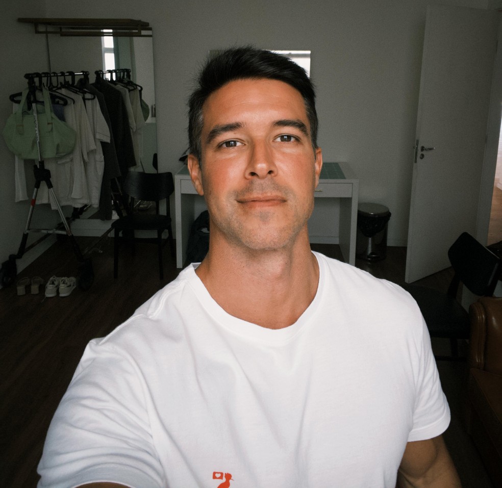 Quem é o Igor de ‘Vale tudo’? Bernardo Velasco vive o personal trainer da novela