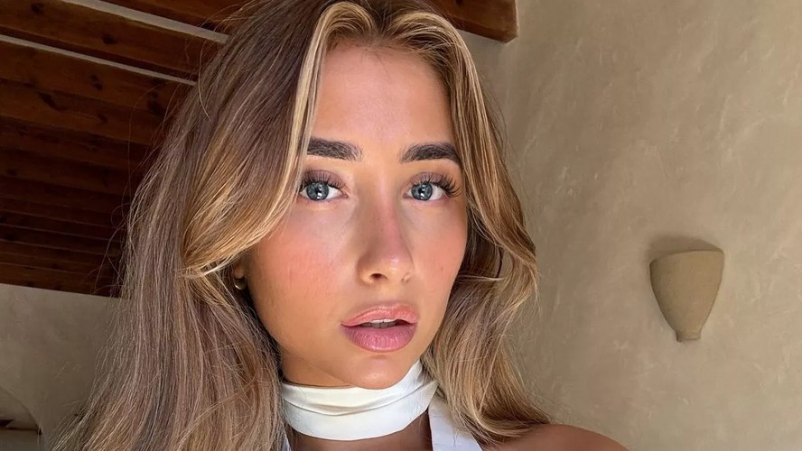 Mulher que ficou famosa por dormir com 100 homens em um dia é atacada ...