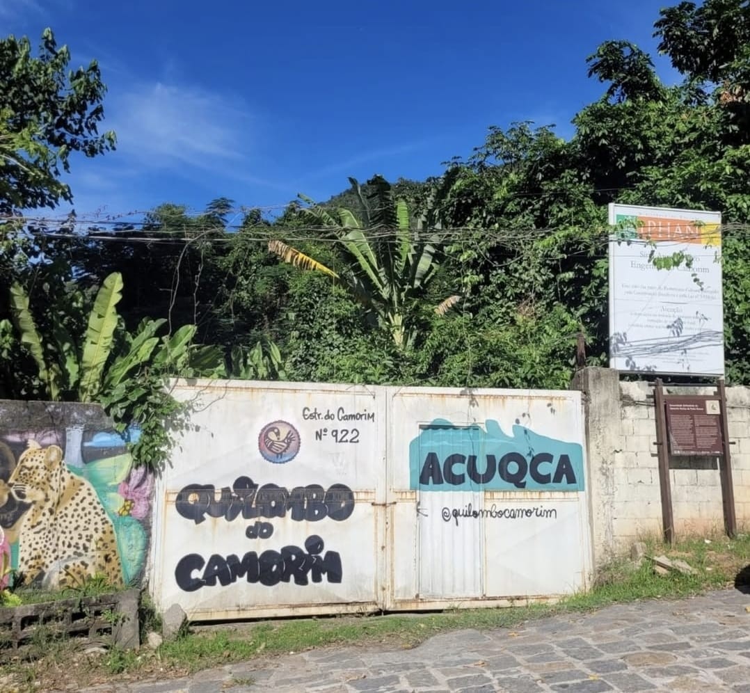 Quilombos do Rio preservam tradições e mantêm viva a memória e a ...