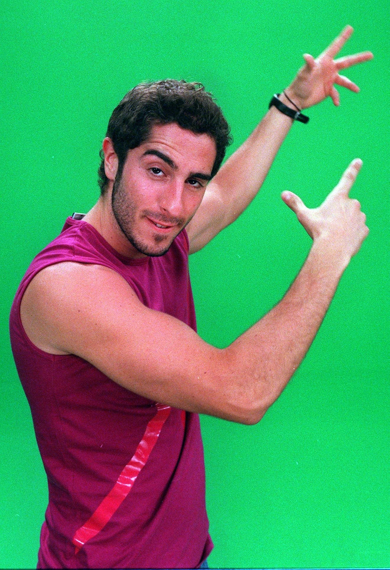 Marcos Mion chega aos 45 anos com o 'melhor corpo da vida': veja ...