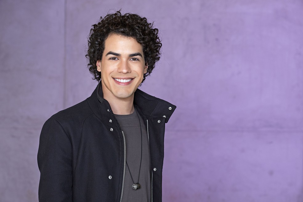 Tratamento da mãe e namorado ator: por onde anda Sam Alves, campeão do ...