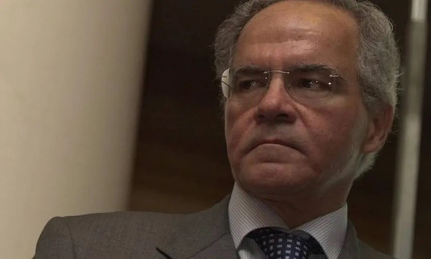 Caso Master: além de Daniel Vorcaro, PF faz buscas contra Nelson Tanure
